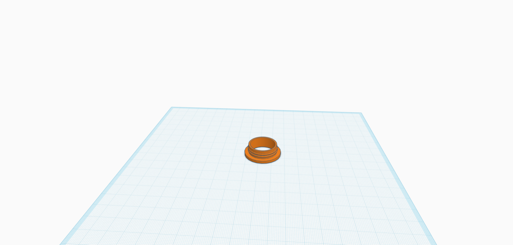Junction Box Ring TPU by Aria86 - Thingiverse
