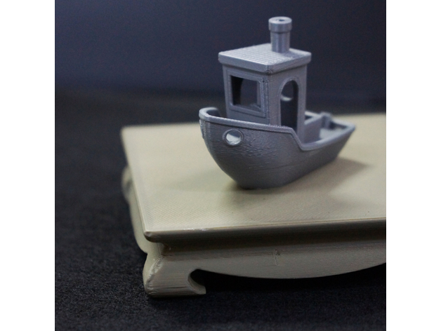 Model Display Base by modelmakers_sg - Thingiverse