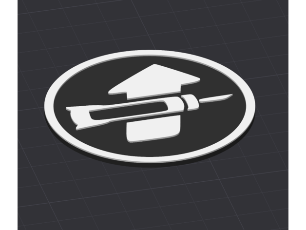 Overwatch Ultimate Icons- Multicolor Support by mdbook - Thingiverse