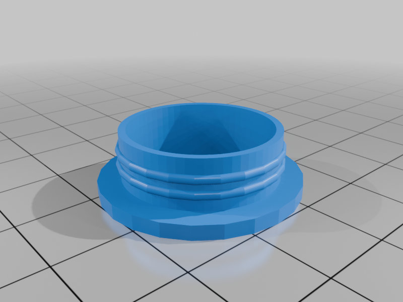 Junction Box Ring TPU by Aria86 - Thingiverse