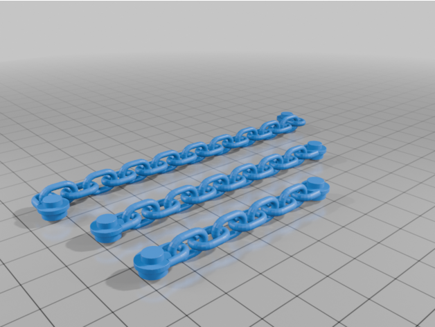 Thingiverse - lego chains by frostbite917